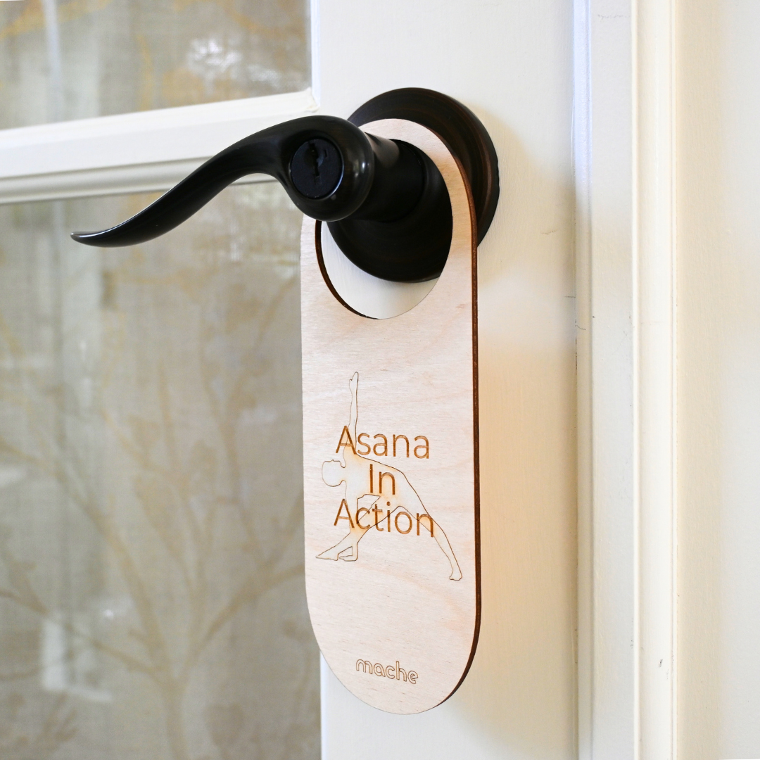Self Care Signs – Hugger Mugger