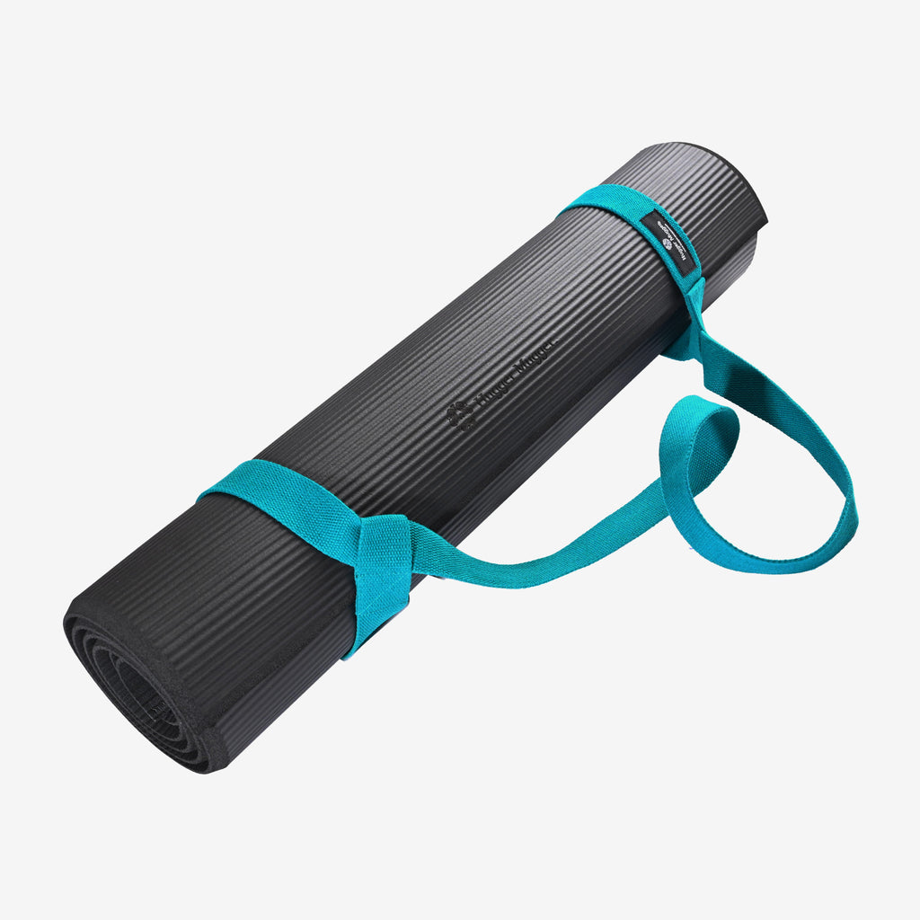 Yoga Strap Sling | Yoga Mat Carrier & Yoga Strap in One – Hugger Mugger