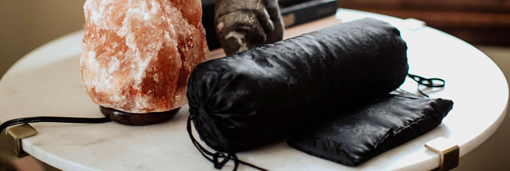 Neck Pillows & Wraps - Hugger Mugger | Handmade with Love in USA