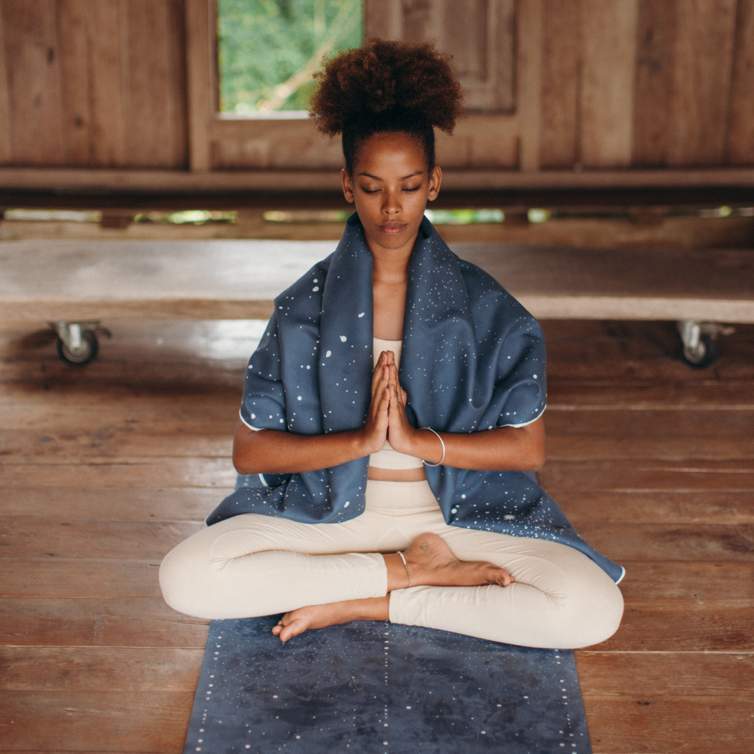 Mat & Hand Towels - Hugger Mugger